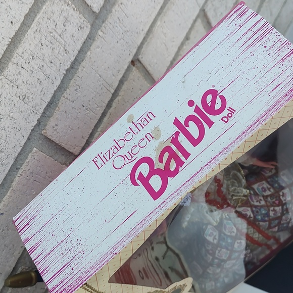 Mattel | Toys | Queen Elizabeth994 | Poshmark